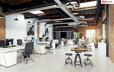 Agile Workspace là gì? 4 loại hình Agile Workspace phổ biến