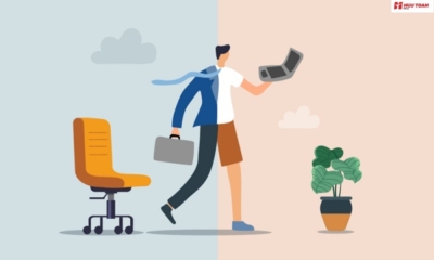 Hybrid Workspace là gì và tầm quan trọng Hybrid Workspace