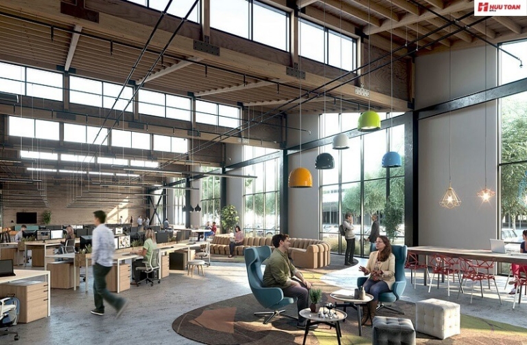 Decentralized Office là gì? Ưu điểm Decentralized Office