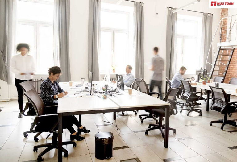 Office Hotelling là gì? Một số lợi ích của Office Hotelling